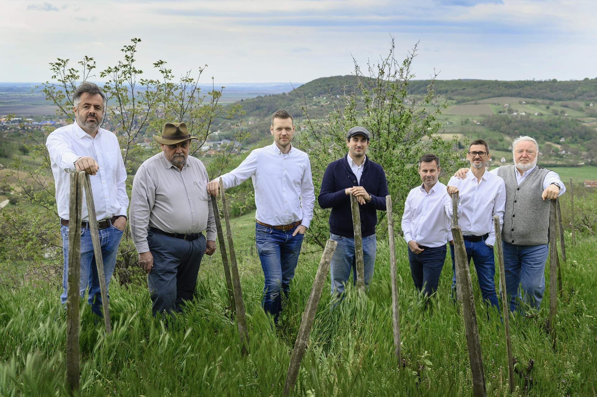 A magyar bor története | https://bor.hu
